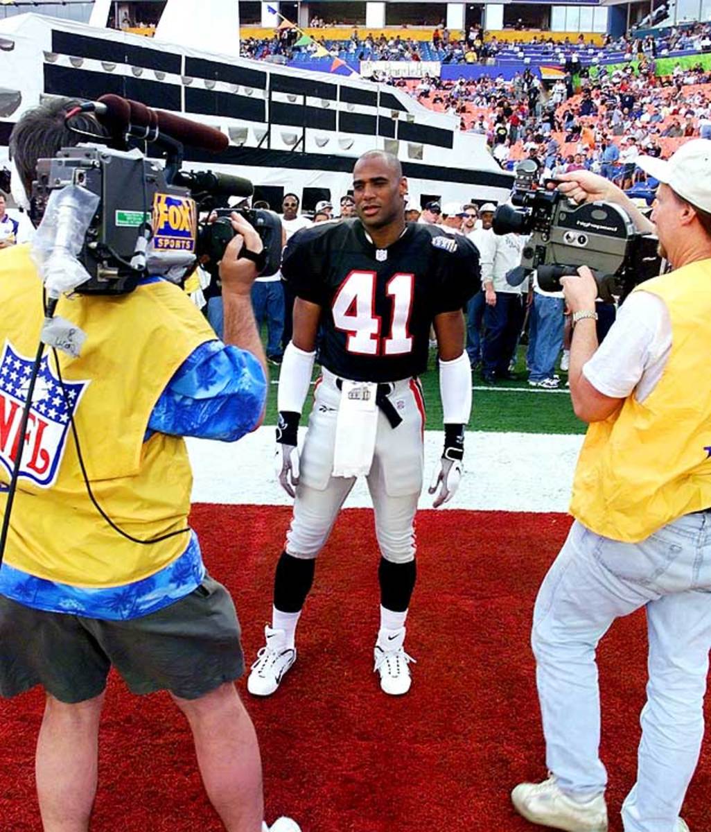 NFL's Most Embarrassing Moments - Sports Illustrated