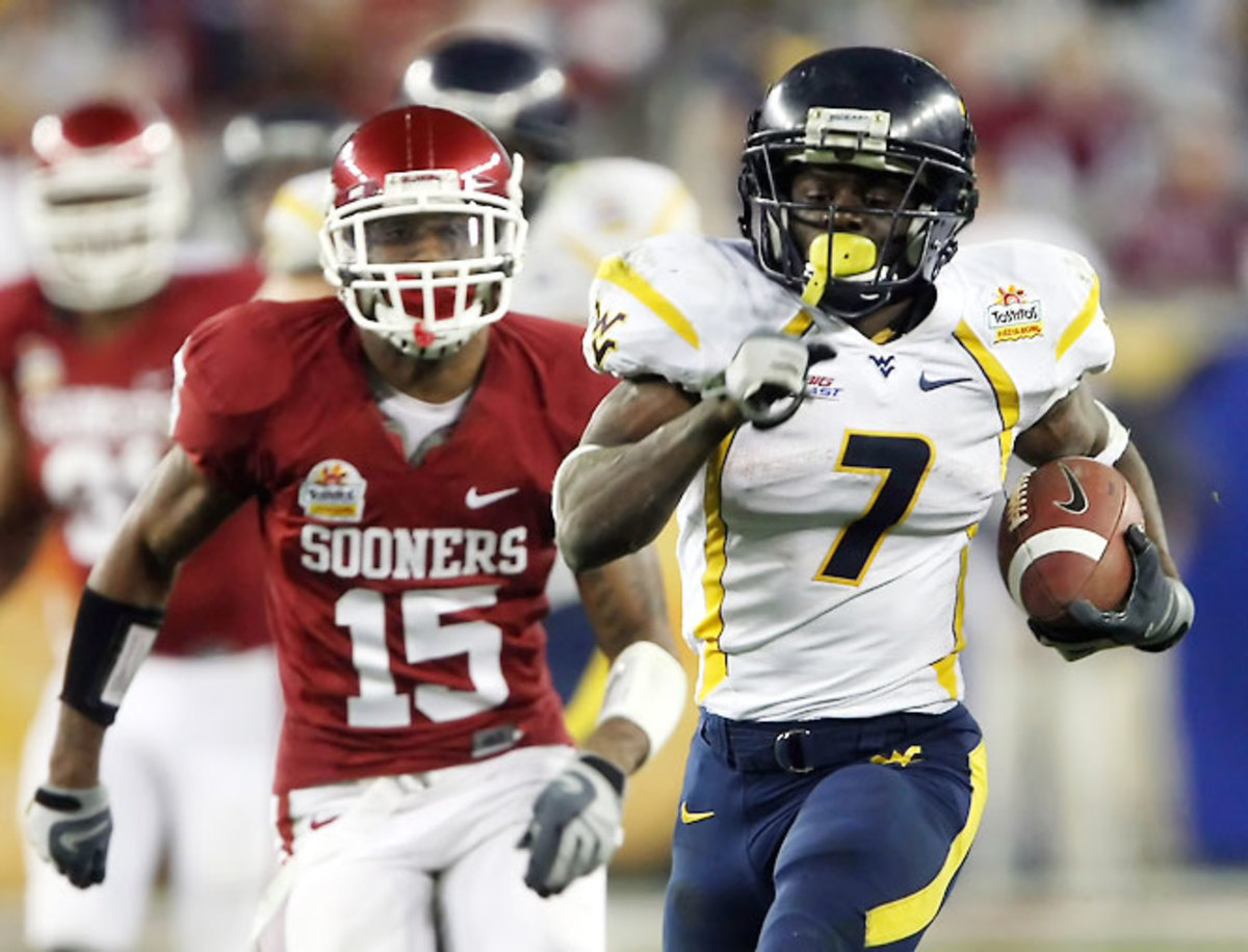 Big East Top 10 Players - Sports Illustrated