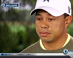 Richard Deitsch: Why ESPN, Golf Channel played ball with Tiger Woods ...