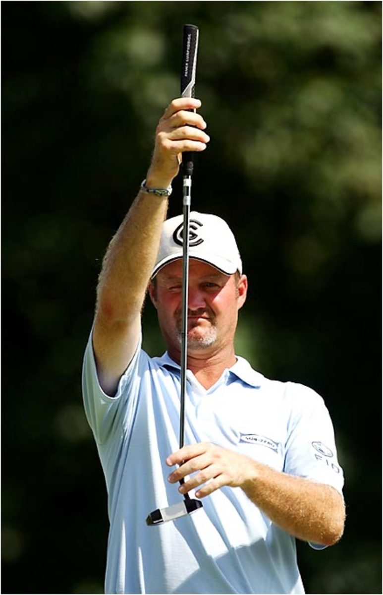 PGA Championship Dark Horses - Sports Illustrated