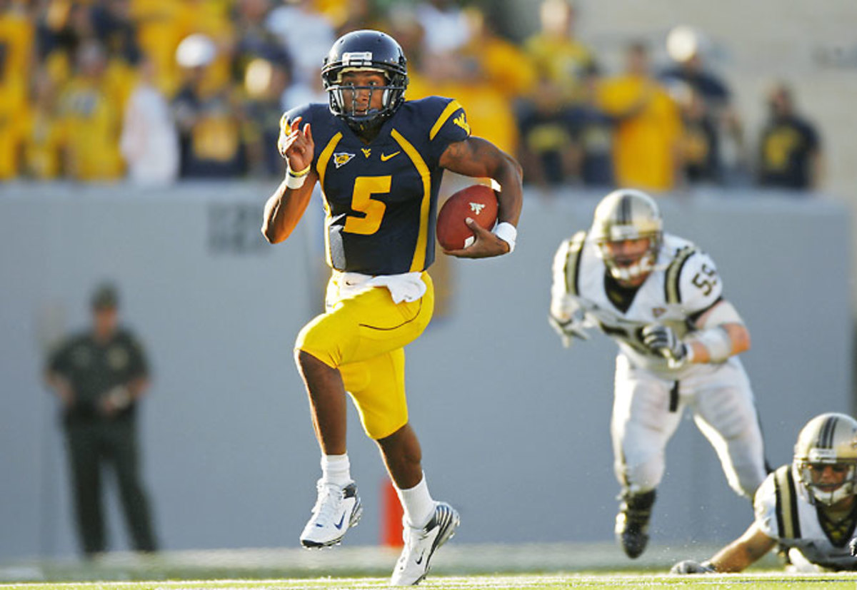 Big East Top 10 Players - Sports Illustrated