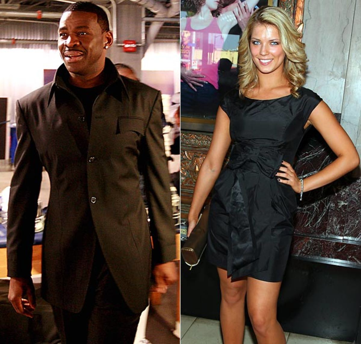 Pop Culture Hot List - Sports Illustrated