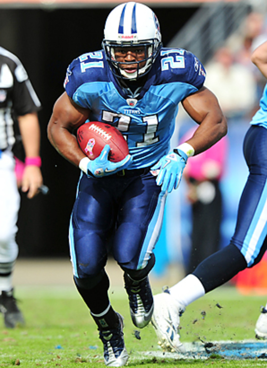 Dan McQuade: Invest in Ringer, Palmer before it's too late - Sports ...