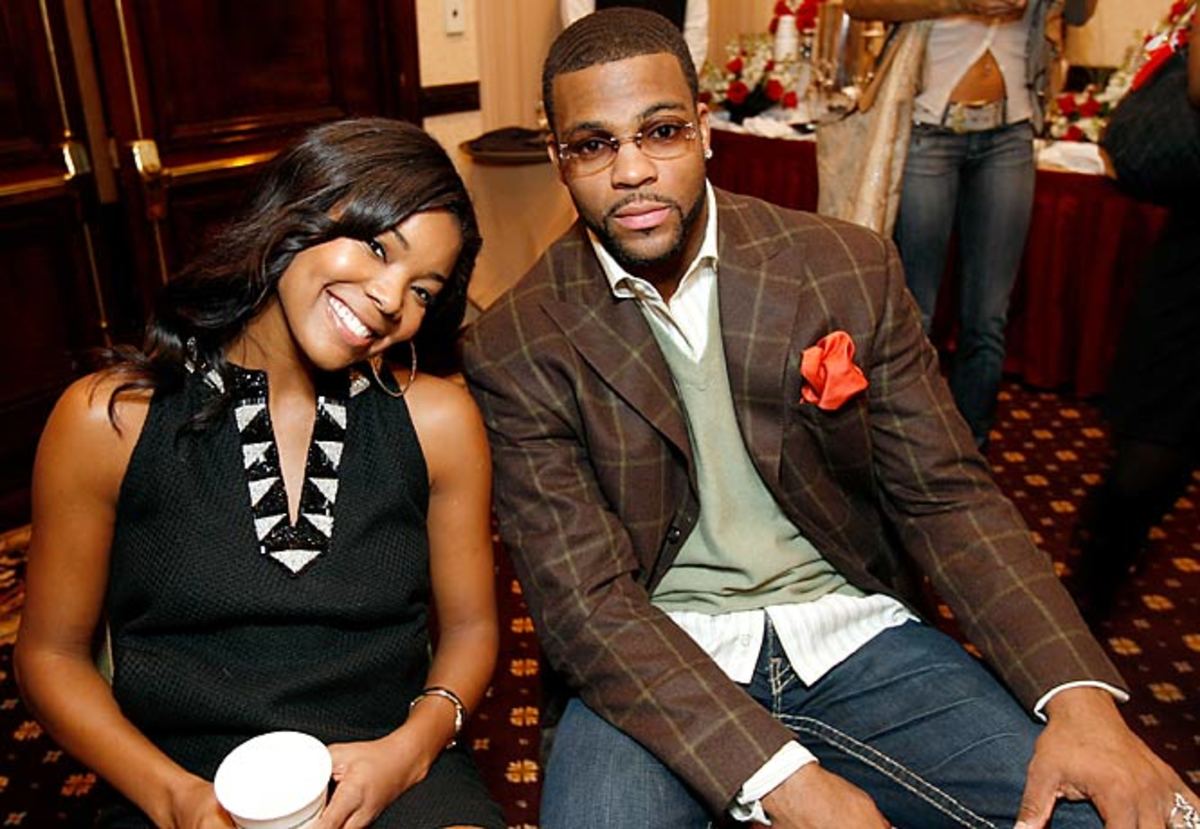 Readers' Picks for Best Looking Male Athletes - Sports Illustrated