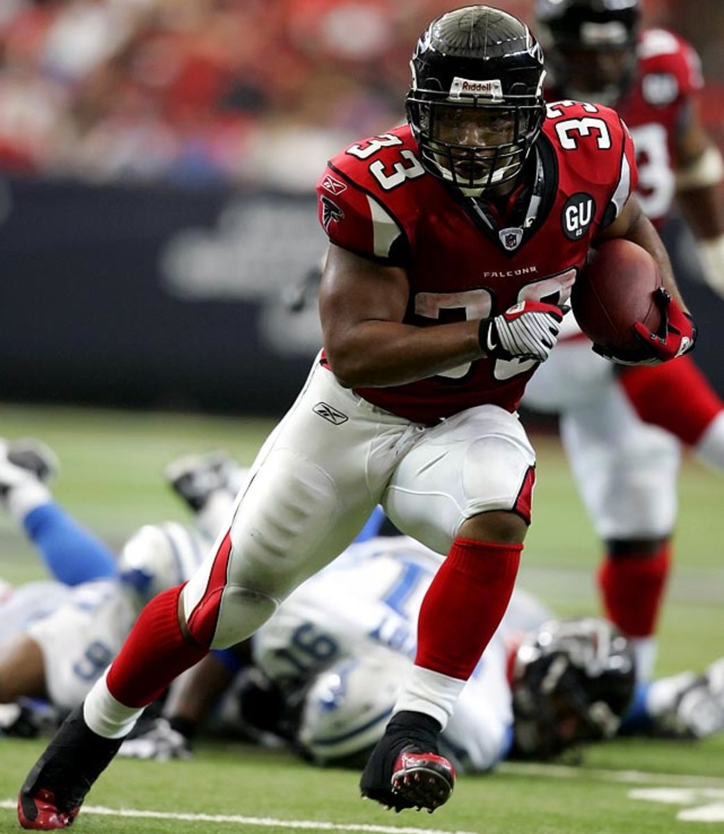 Best NFL Kickoff Weekend Performances - Sports Illustrated