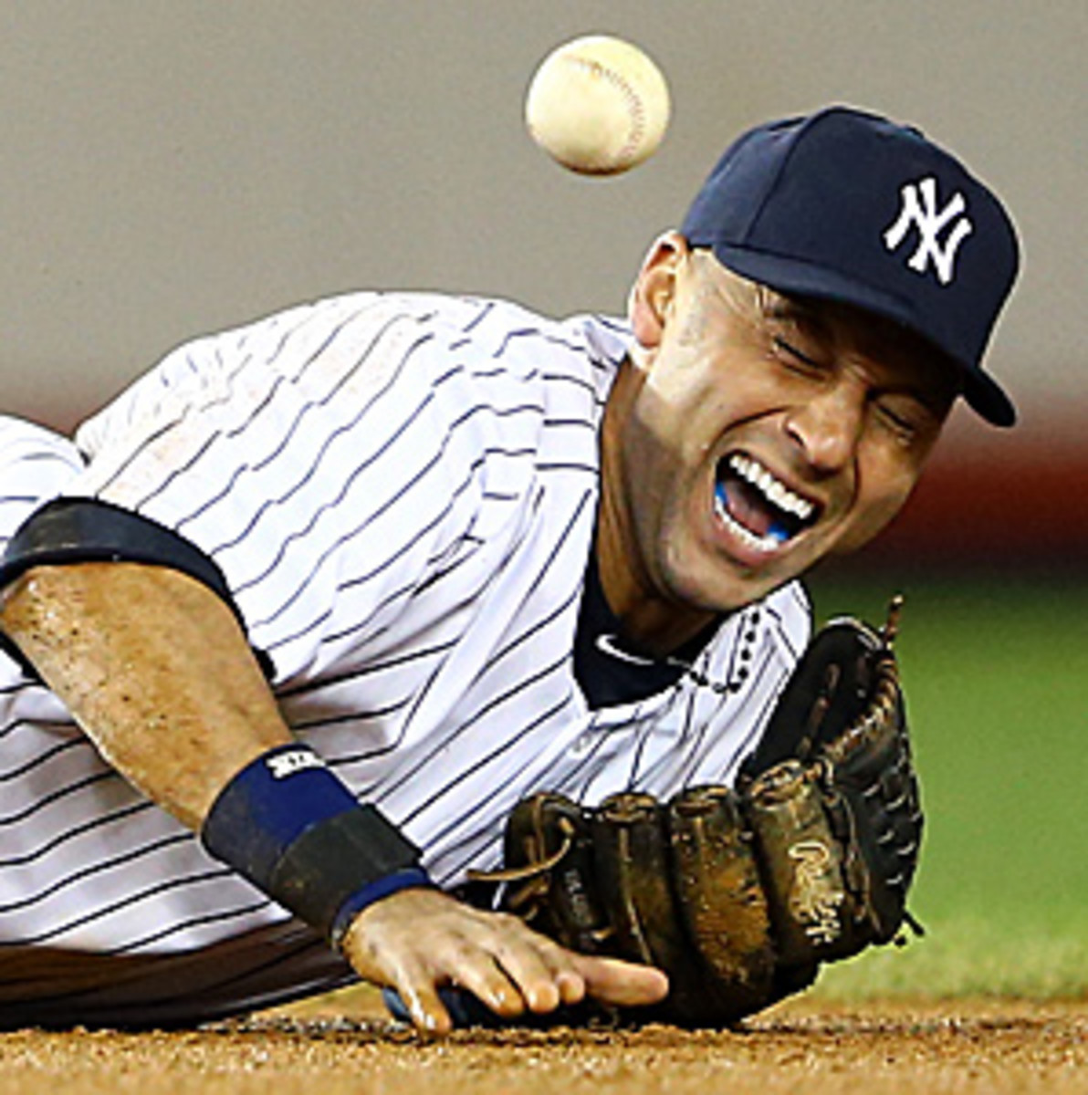 ALCS Game 2 preview: Tigers at Yankees - Sports Illustrated