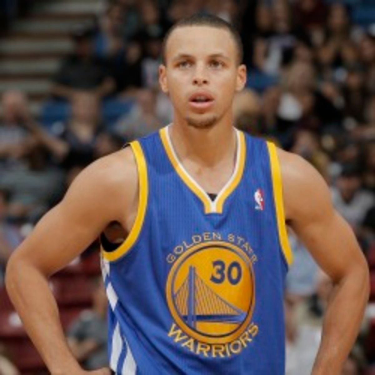 Report: Warriors and Stephen Curry agree to contract extension - Sports ...