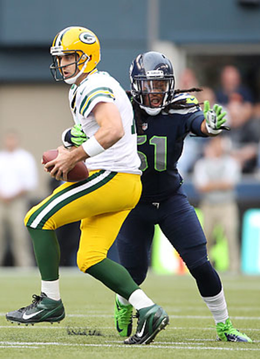 Peter King: Seahawks defense playing bigger than reputation - Sports ...