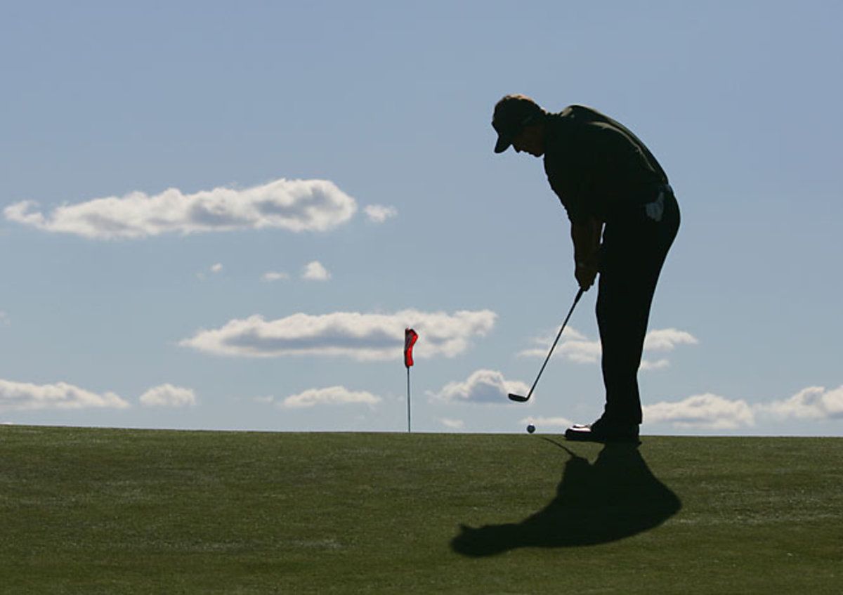 Simon Bruty's Favorite Shots - Sports Illustrated
