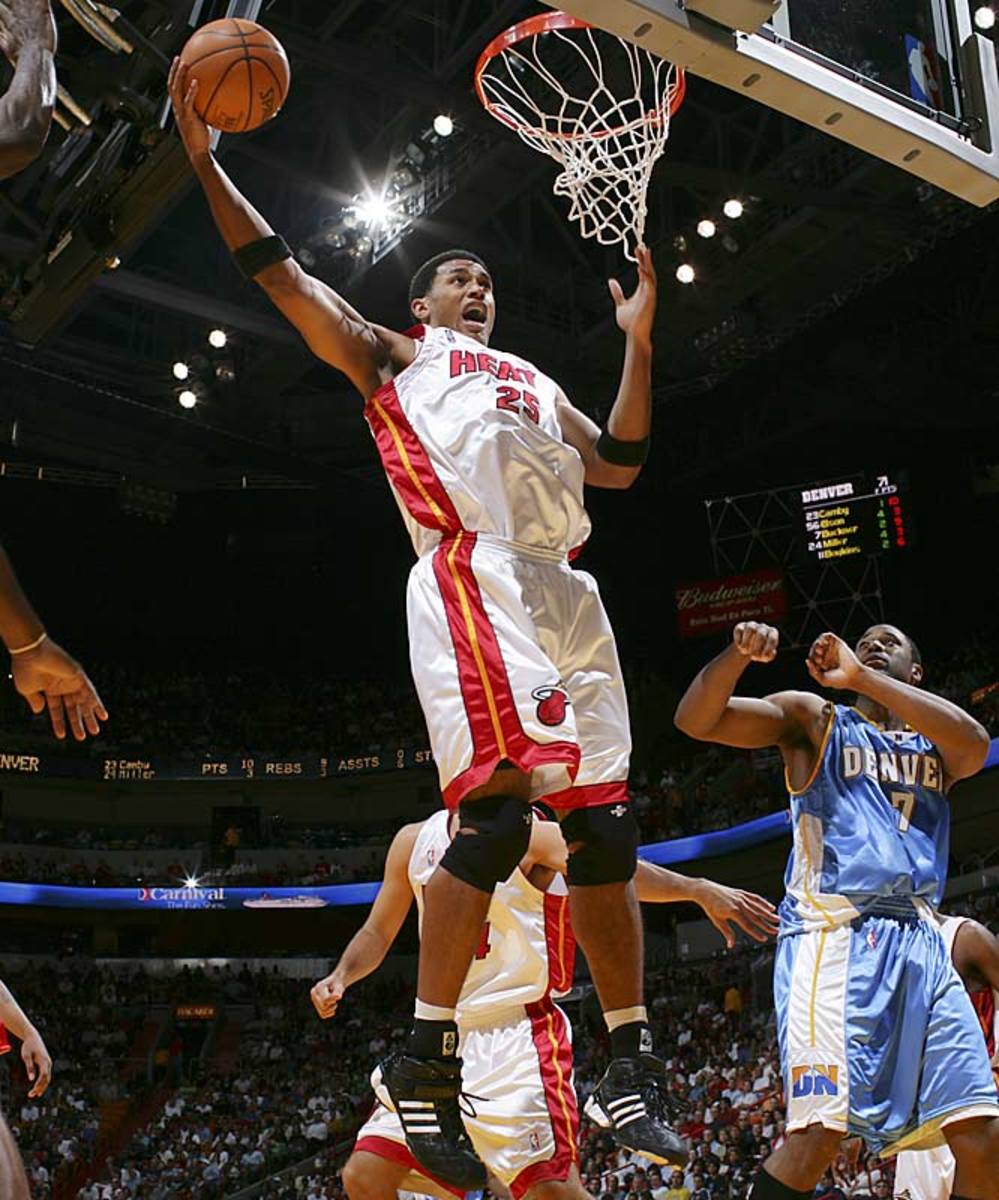 Busting Loose: Eastern Conference - Sports Illustrated