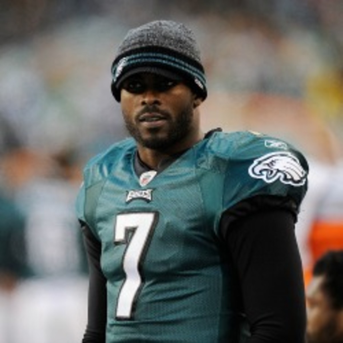 Michael Vick: Eagles have a chance to be a dynasty - Sports Illustrated