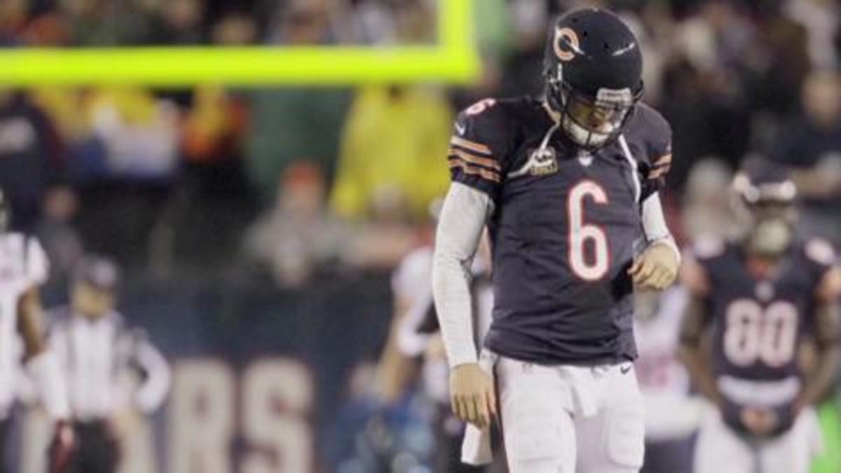 King: NFC North still up for grabs - Sports Illustrated