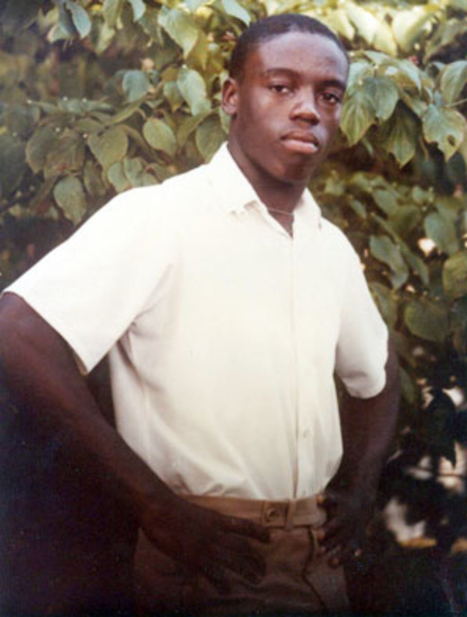 Jeff Pearlman: Tragedy at sea brings back chilling memories of Anthony ...