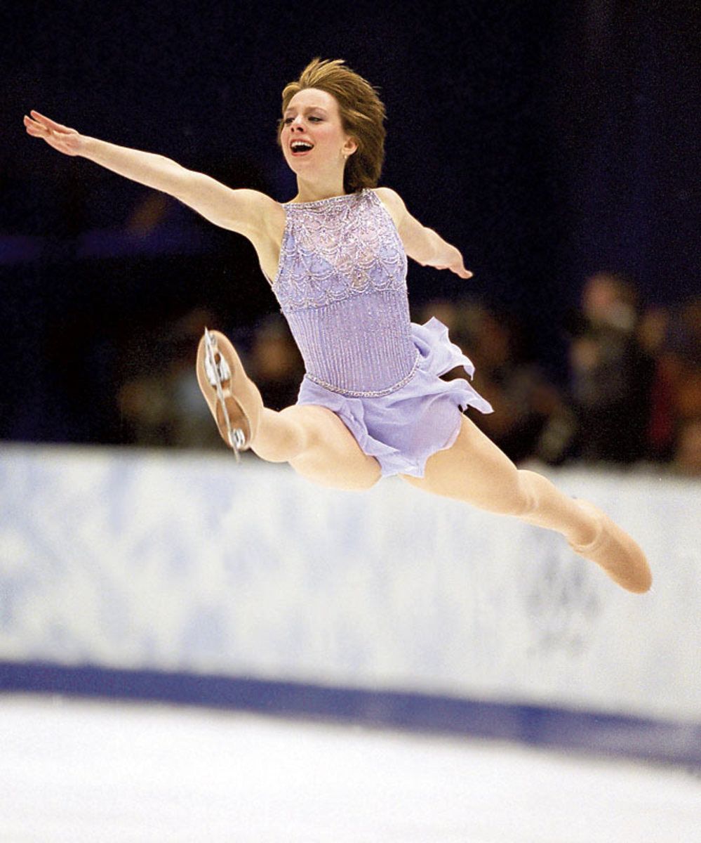 Simon Bruty's Favorite Shots - Sports Illustrated