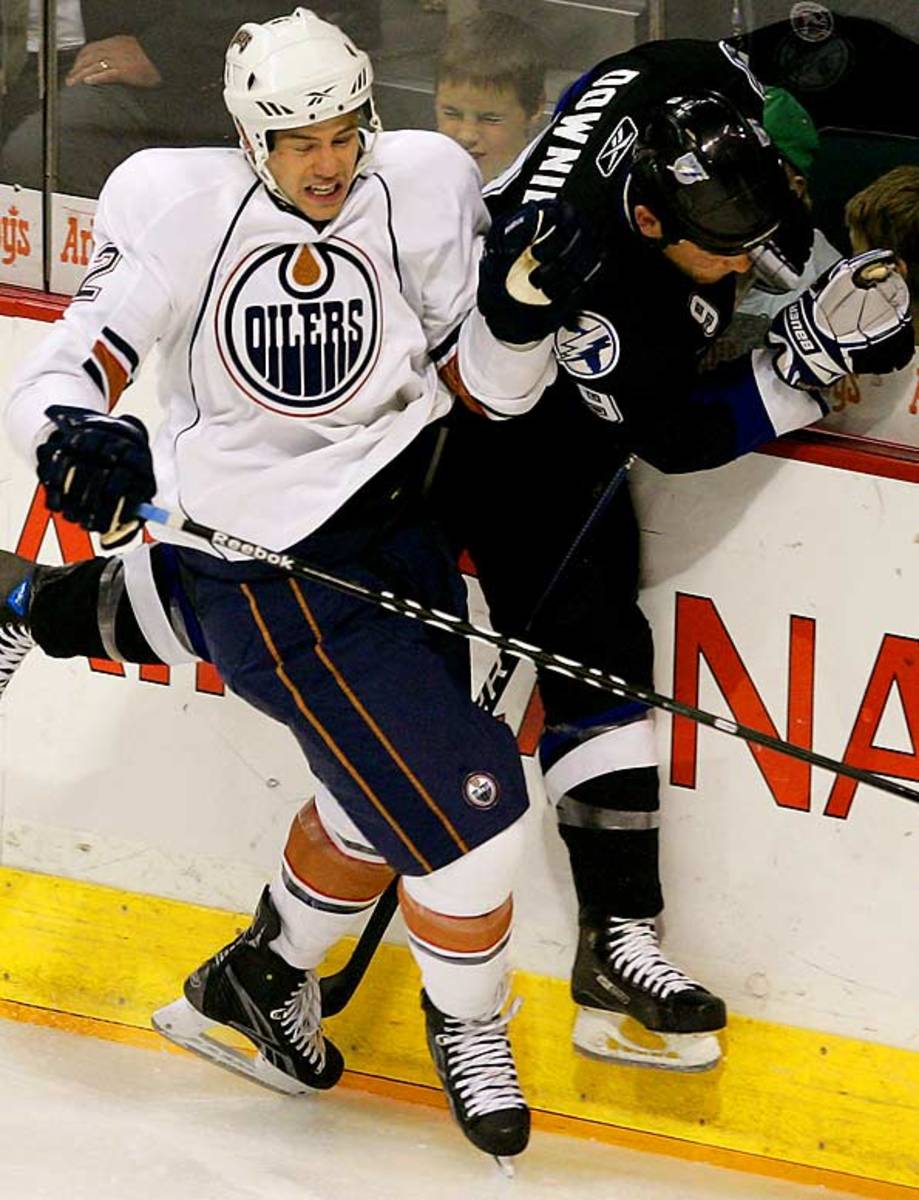 Kids to Watch in the NHL - Sports Illustrated