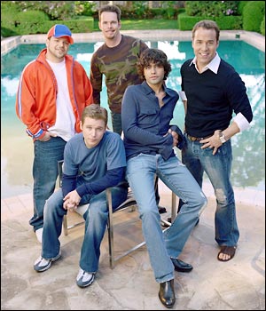 Campus Quick Slants: Comparing college hoops teams to characters on ...