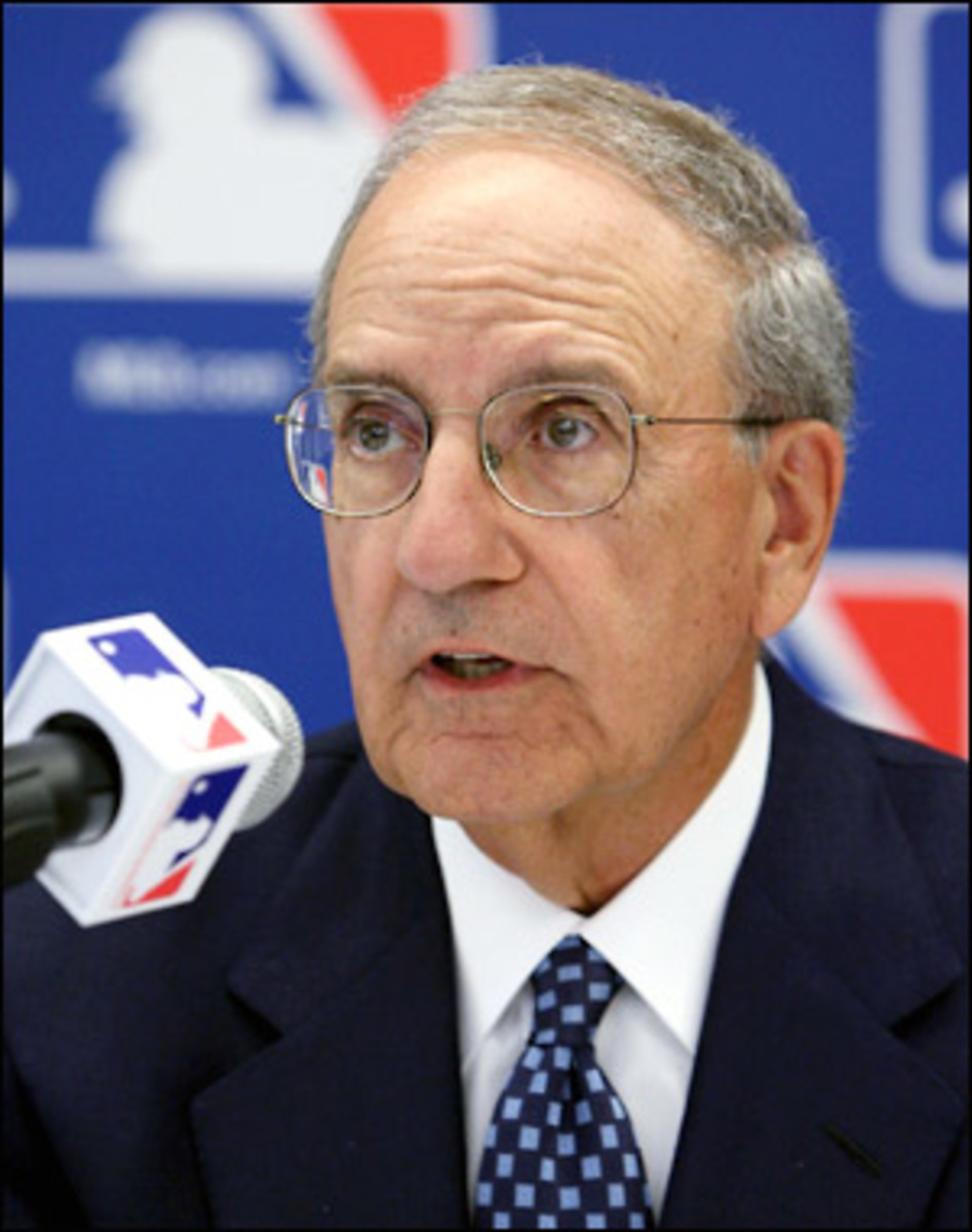 Jon Heyman: Mitchell Report to name 50-70 players - Sports Illustrated