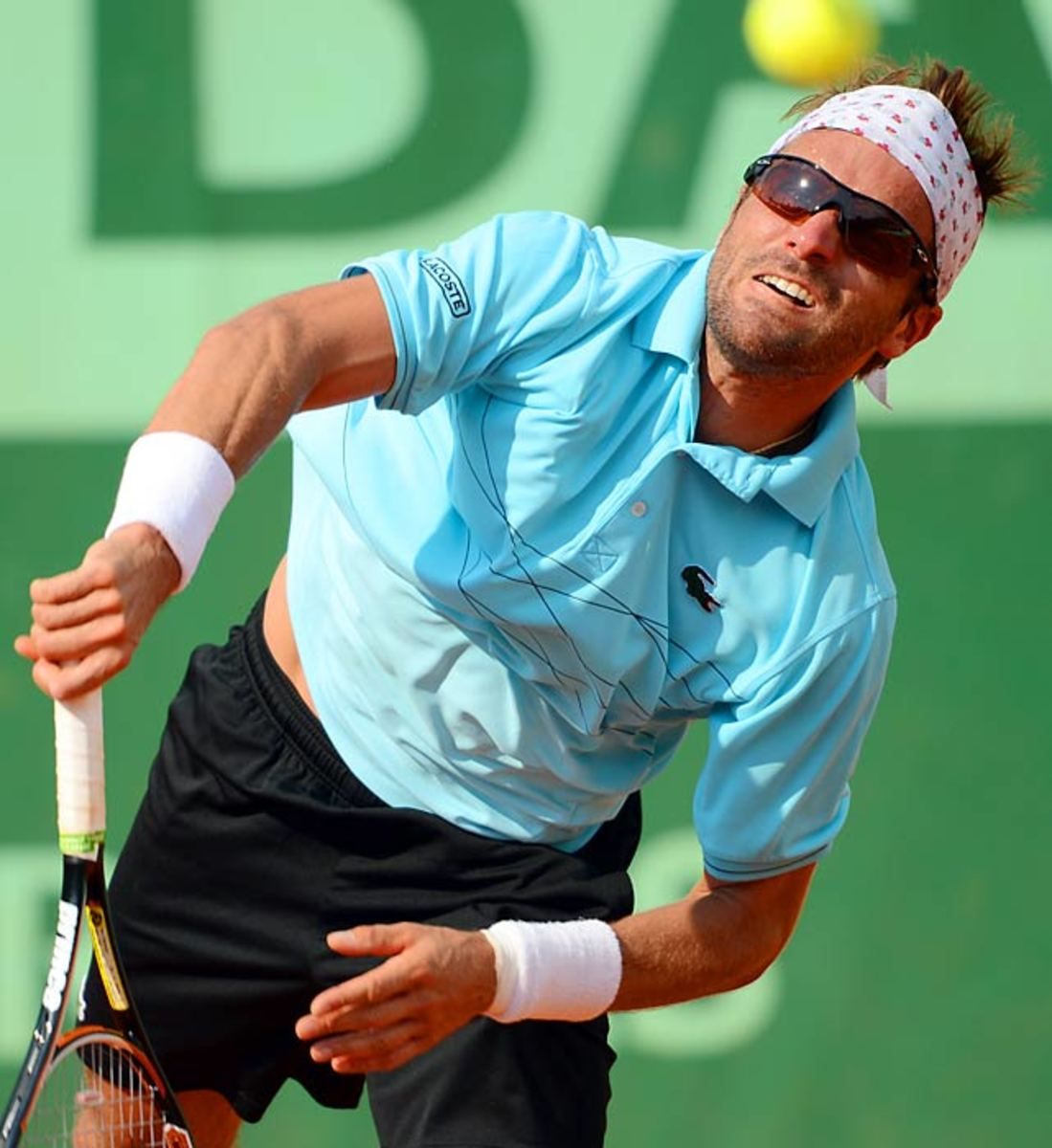 Fashion at the French Open - Sports Illustrated