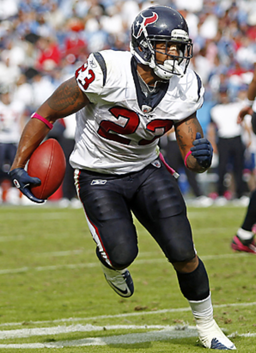 The Fire Sale: Foster shakes off rust to regain dominance - Sports ...