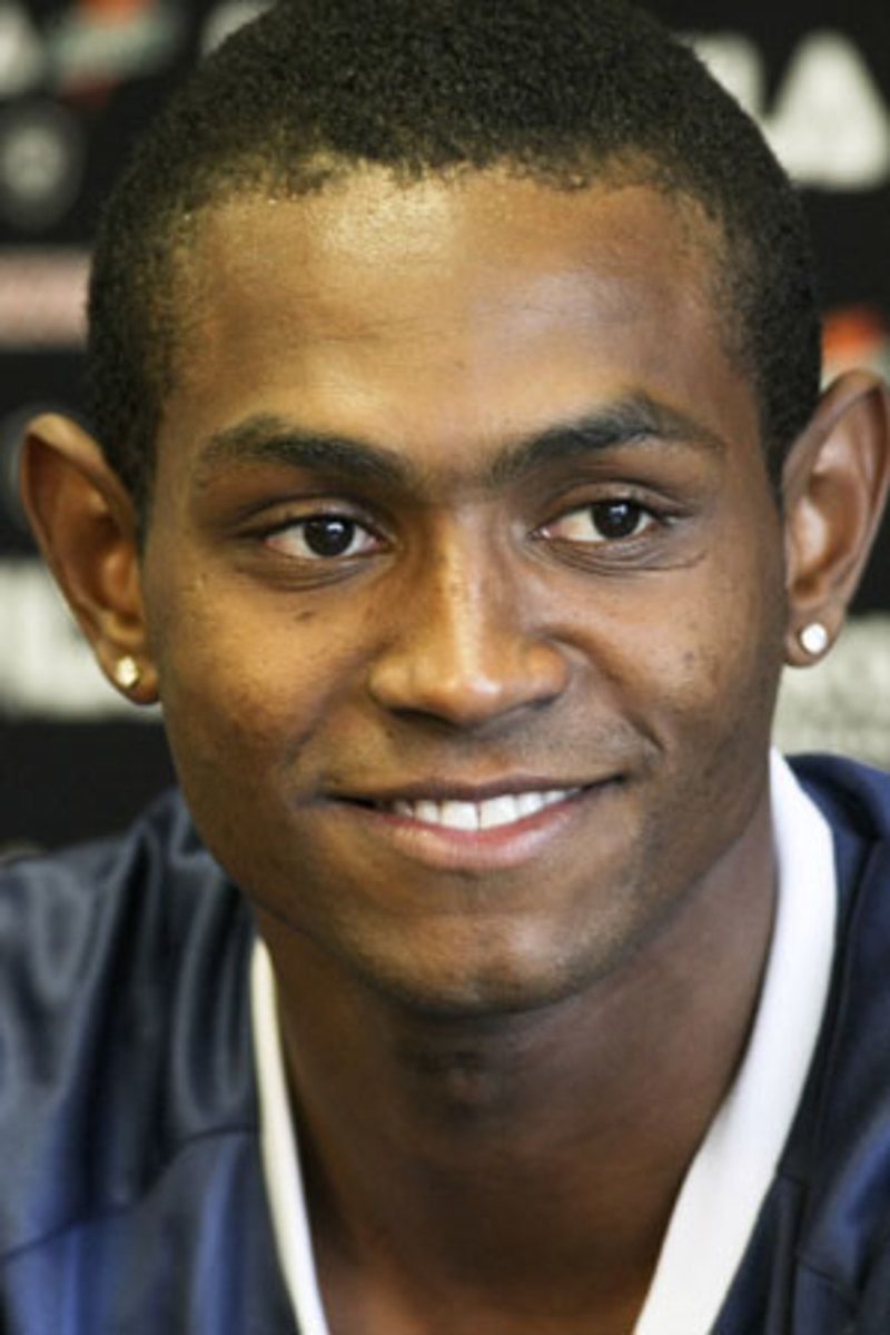 Tim Vickery: Brazilian striker Jobson struggles with drug addiction ...