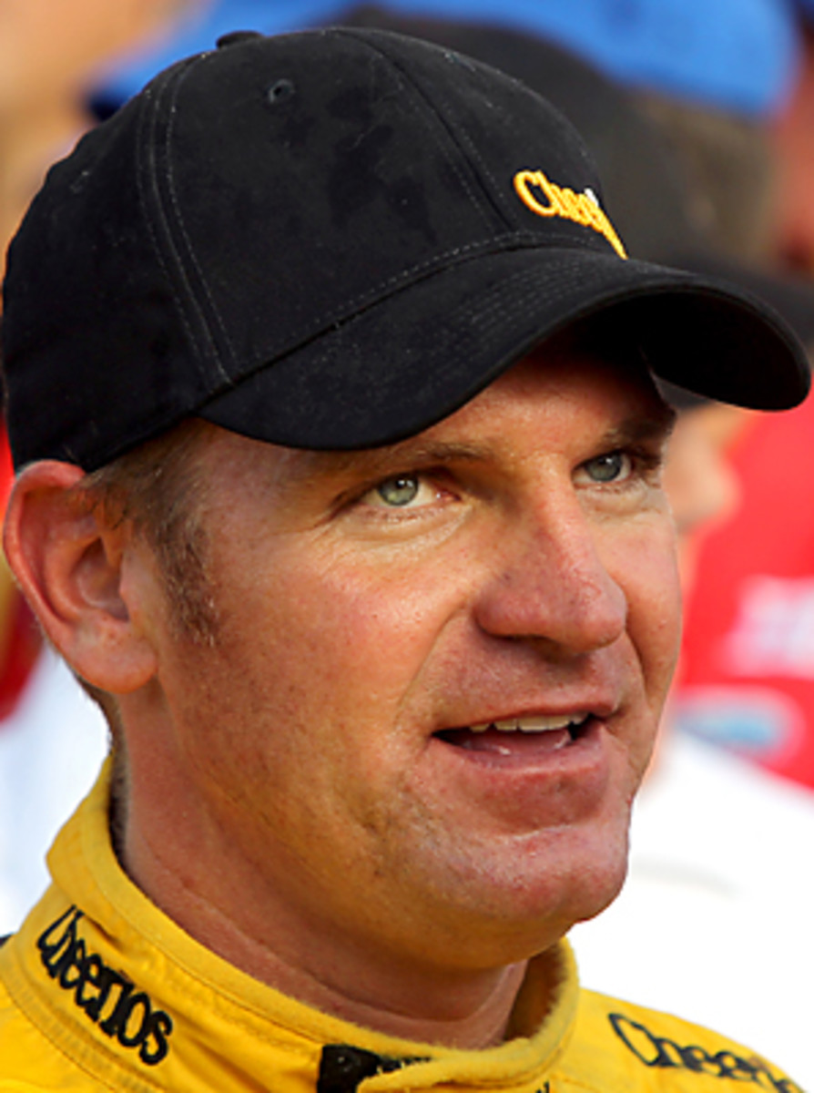 Tom Bowles: Bowyer penalty has transforming effects as Chase heats up ...