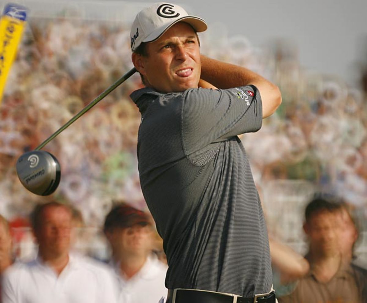 CA Championship: Players To Watch - Sports Illustrated