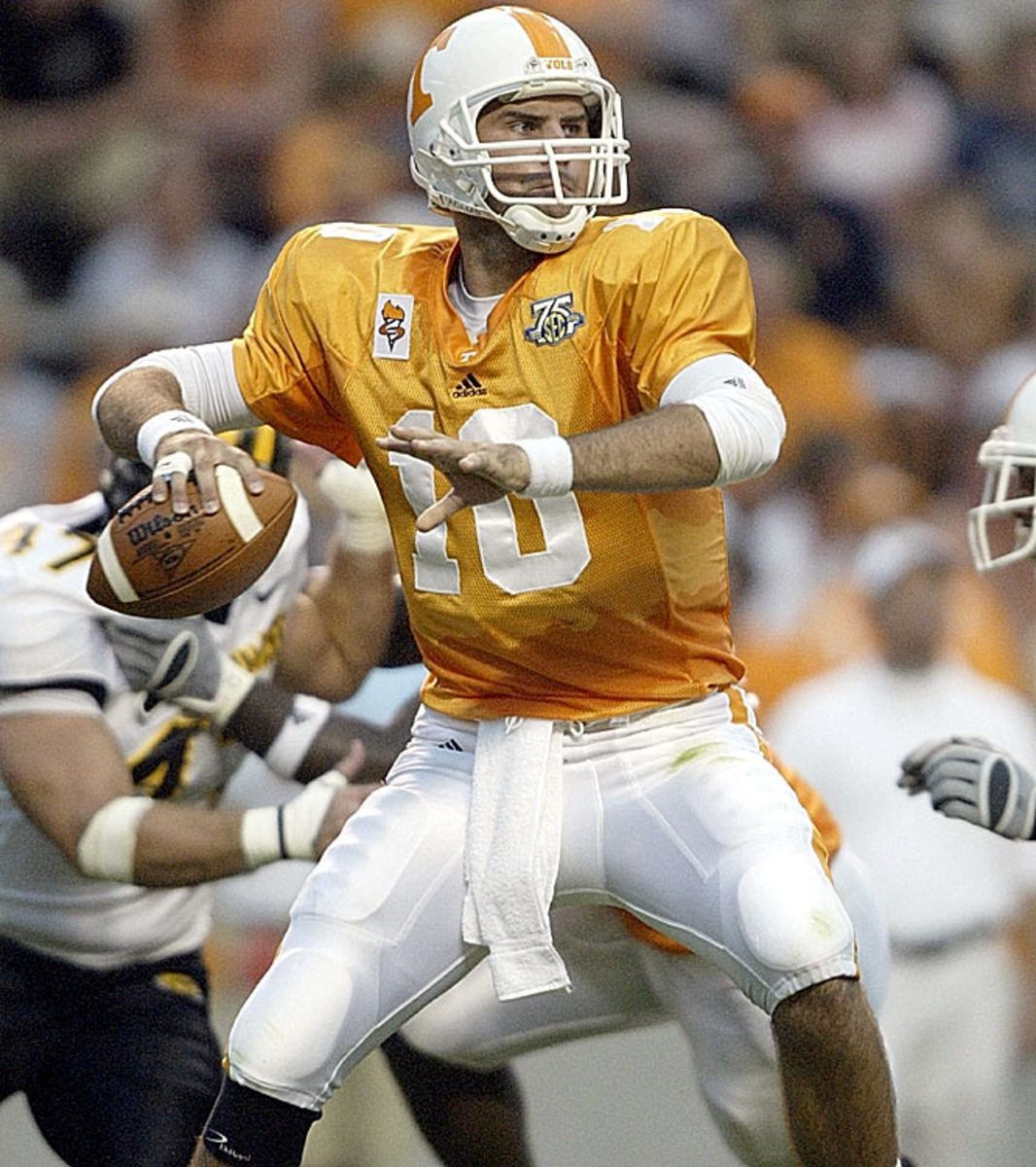 College Football Top 25 - Sports Illustrated