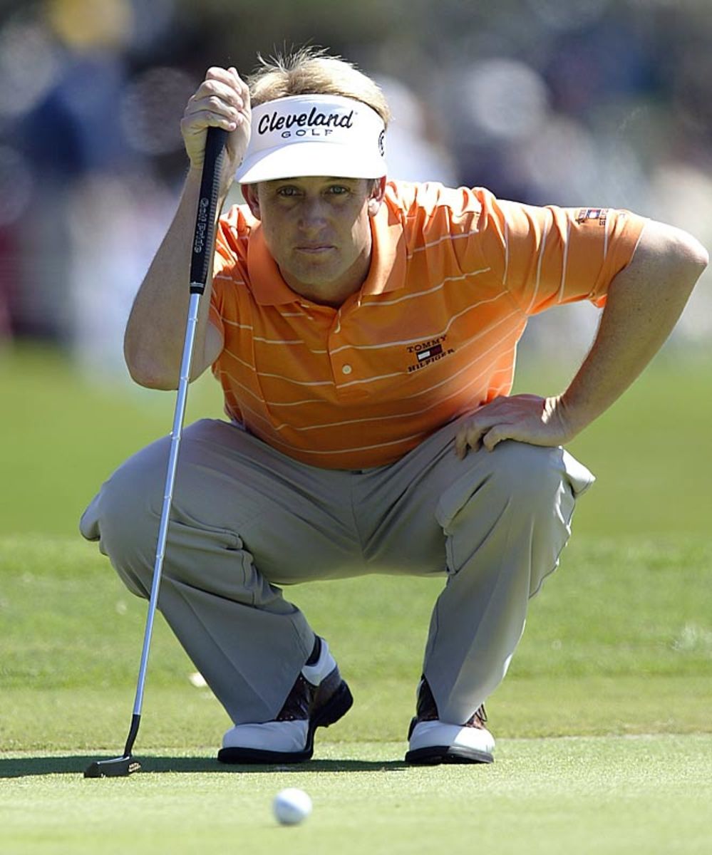 CA Championship: Players To Watch - Sports Illustrated