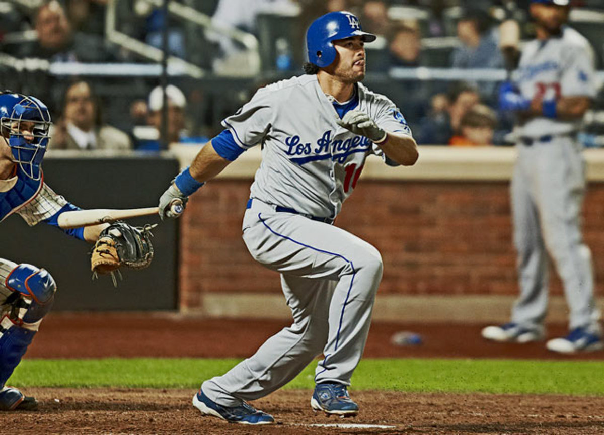 MLB's Memorable First-Half Moments - Sports Illustrated