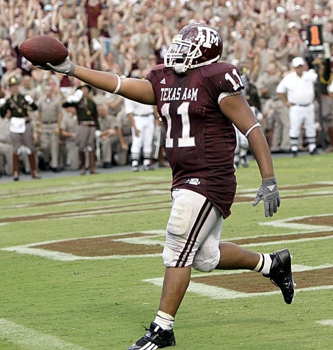 College Football Top 25 - Sports Illustrated