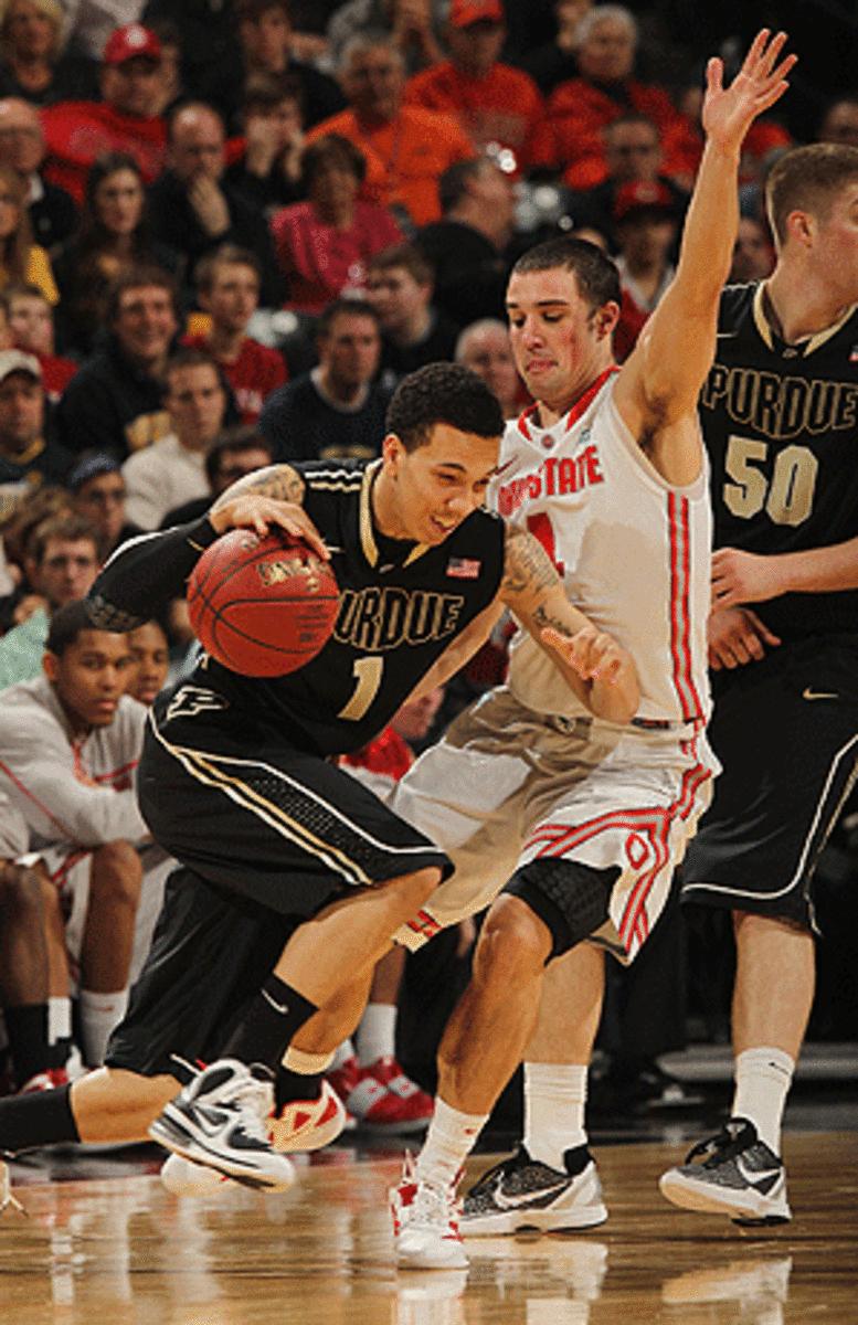 Rob Dauster: Position-by-Position: Position-by-Position: Ohio State ...