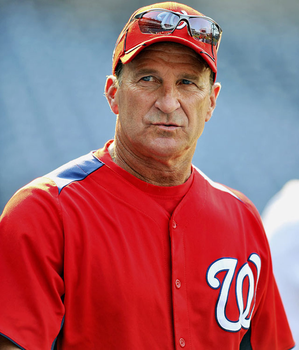 MLB's Memorable First-Half Moments - Sports Illustrated