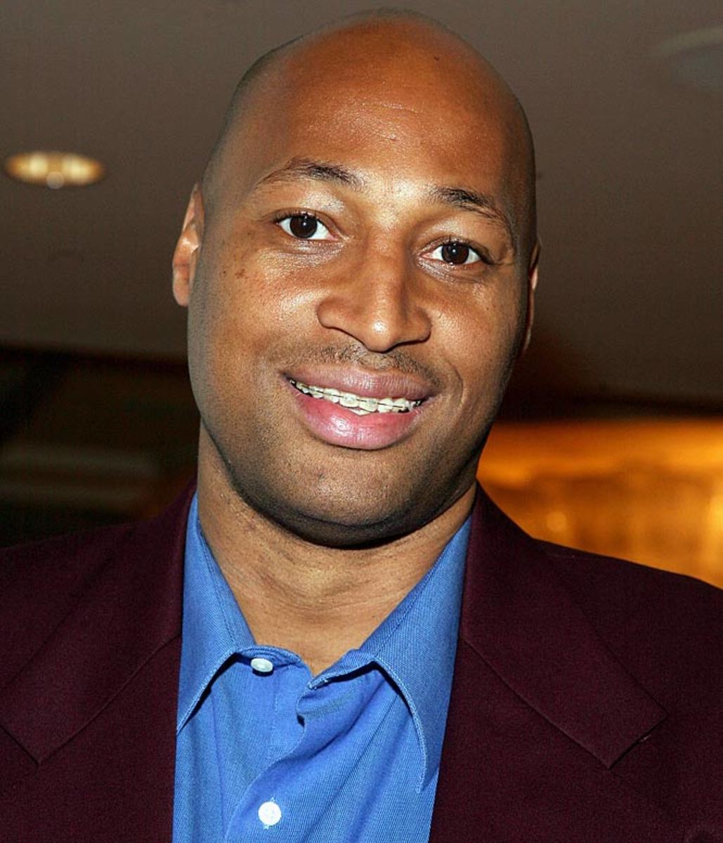 Celebrity Picks to Win the Final Four - Sports Illustrated