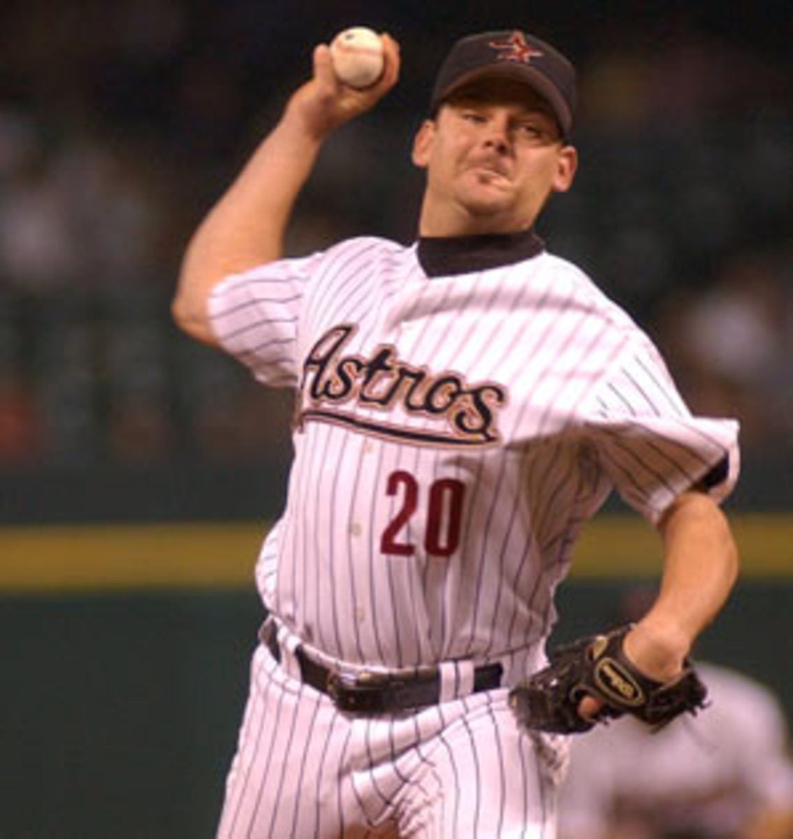 Joe Lemire: Friends, family and faith help ex-pitcher Stone fight ...