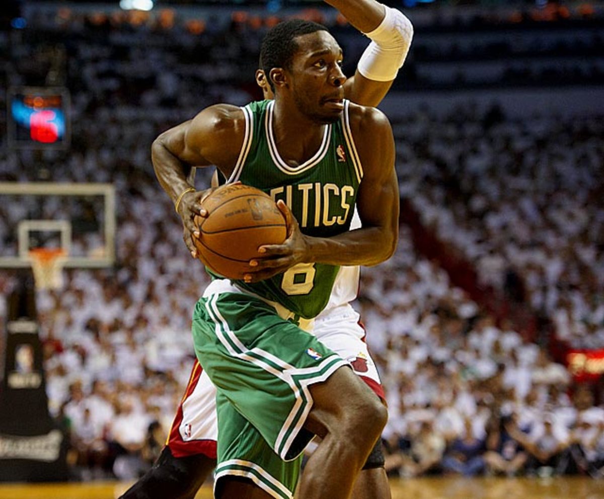 Top 20 NBA Free Agents of 2011 - Sports Illustrated