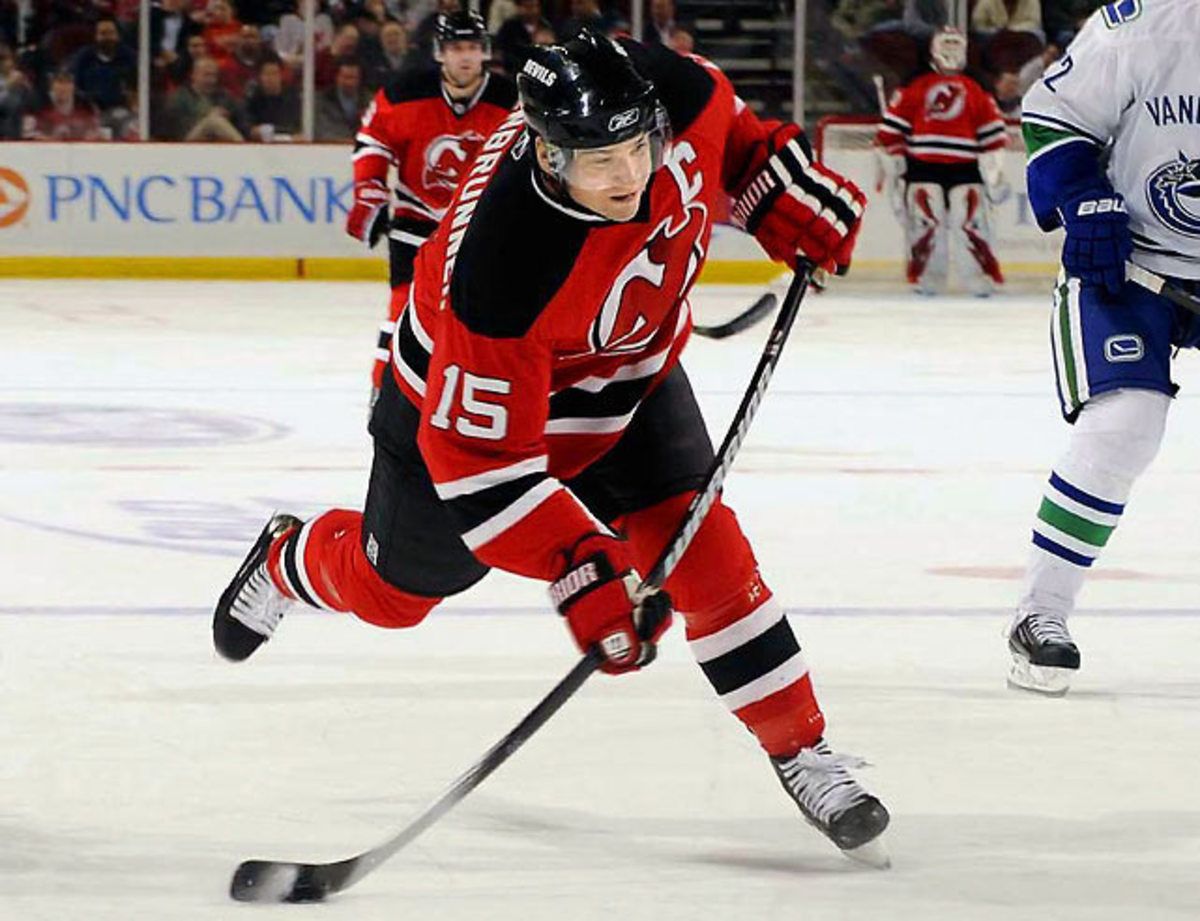 Potential Top NHL Free Agents of 2011 - Sports Illustrated