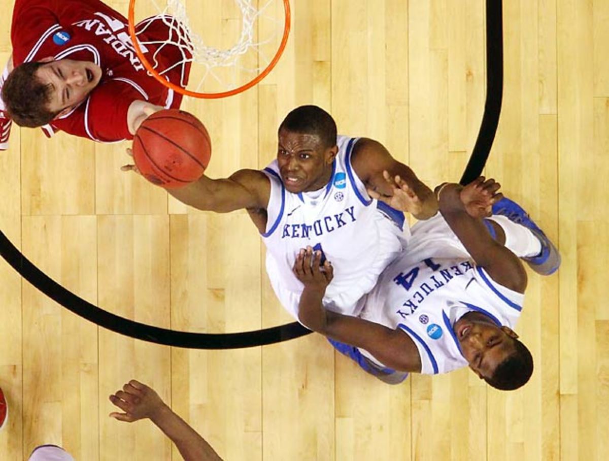 Best Draft Prospects: Small Forwards - Sports Illustrated