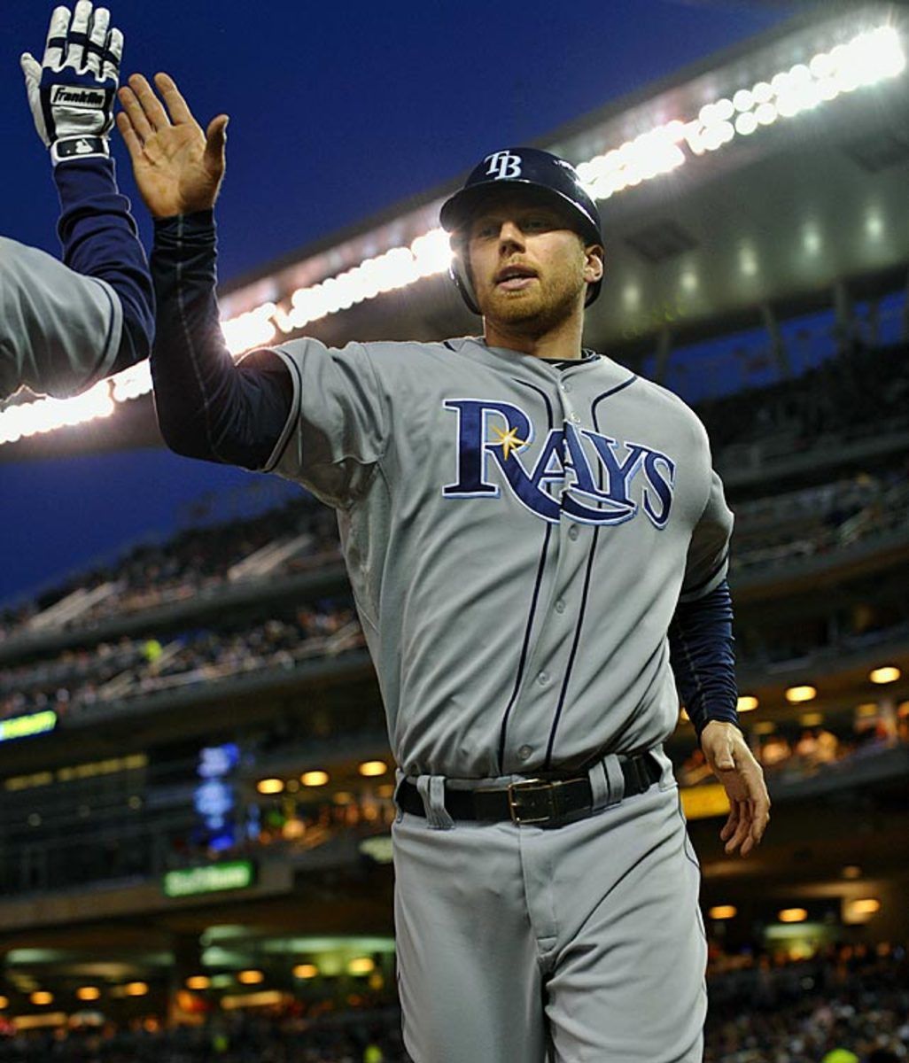 MLB's Memorable First-Half Moments - Sports Illustrated