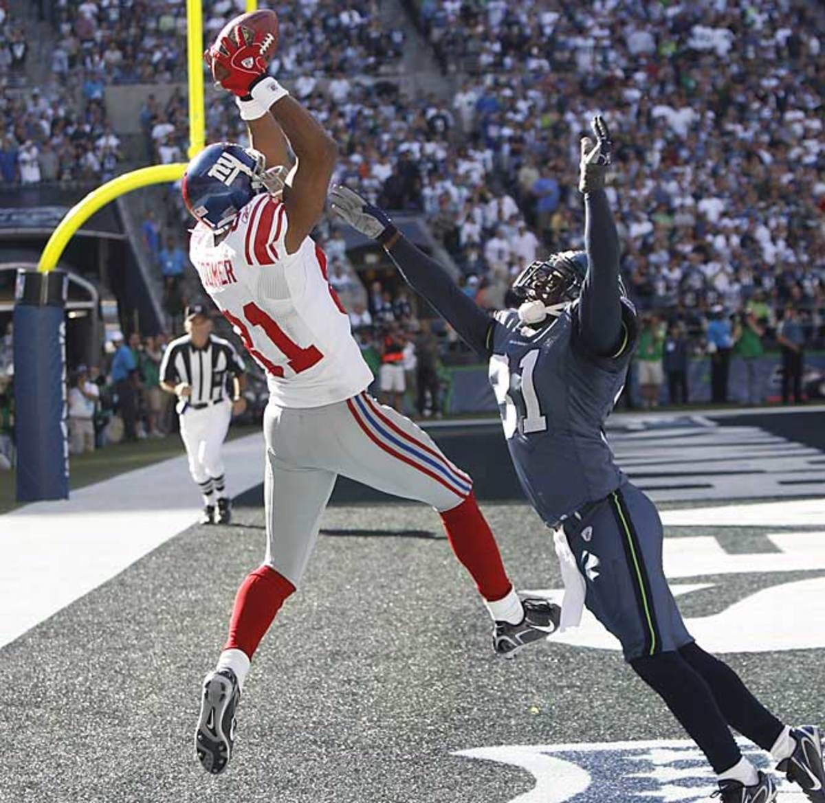 NFL by the Numbers - Sports Illustrated