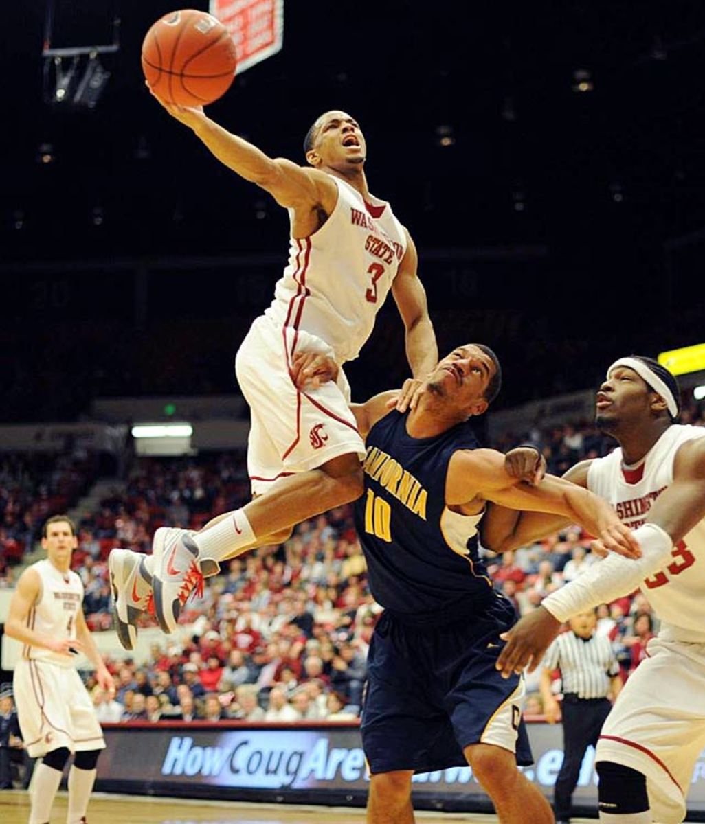 Pac-10's Top 10 Players - Sports Illustrated