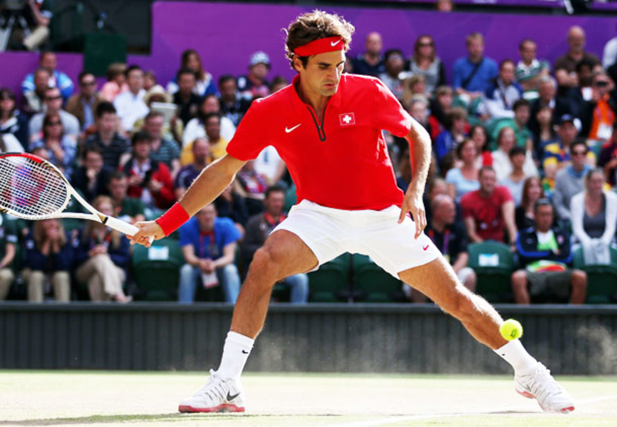 Photos: Highs, lows of Olympic kits - Sports Illustrated