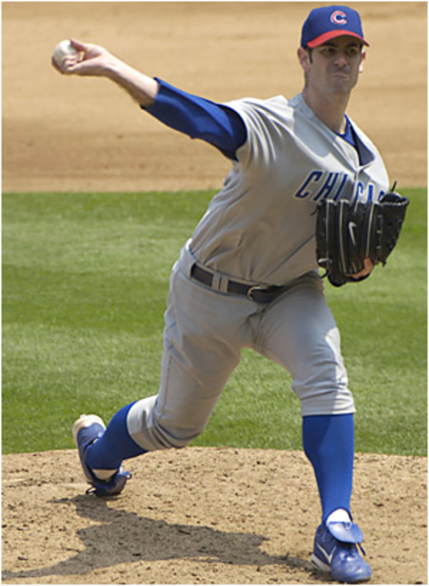 MLB: February 2, 2007 - Sports Illustrated