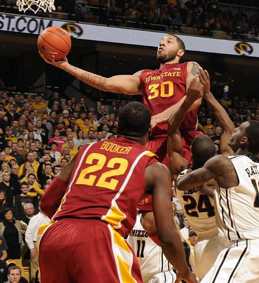 Best Draft Prospects: Small Forwards - Sports Illustrated