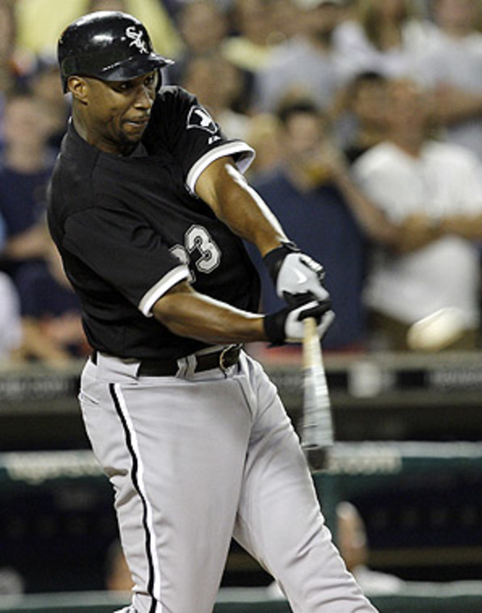 David Sabino: Power to Dye for - Sports Illustrated