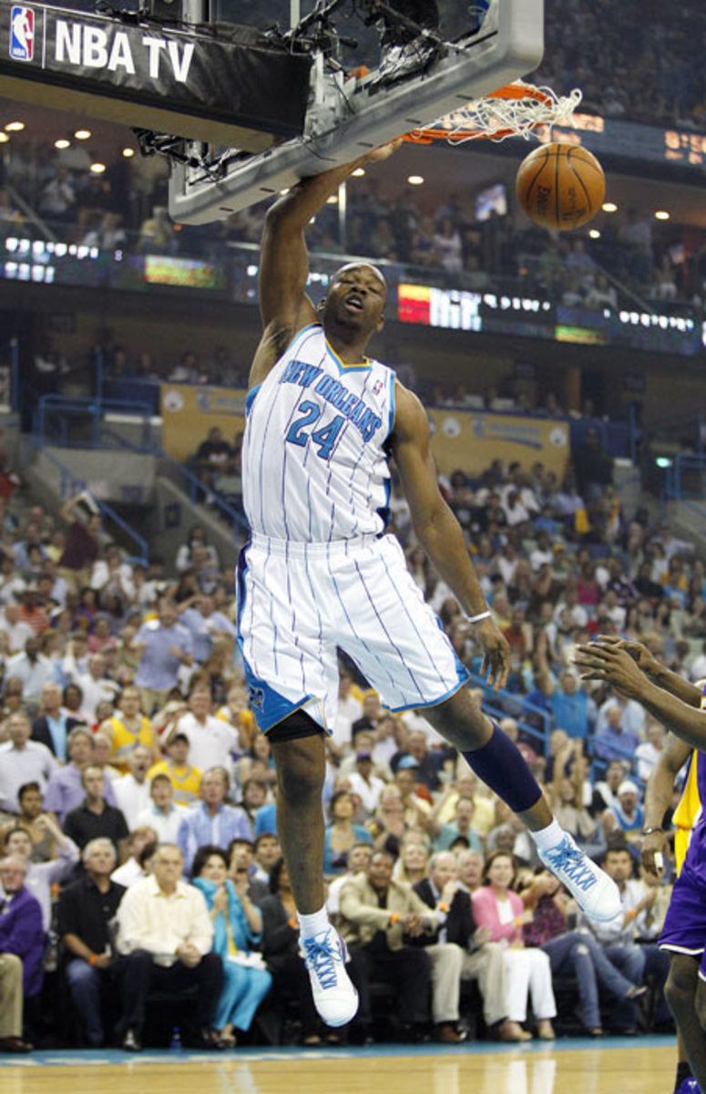 Top 20 NBA Free Agents of 2011 - Sports Illustrated