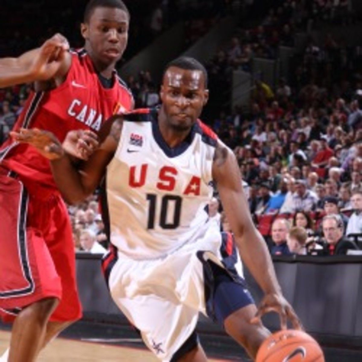 UCLA freshman Shabazz Muhammad could play in season opener - Sports ...