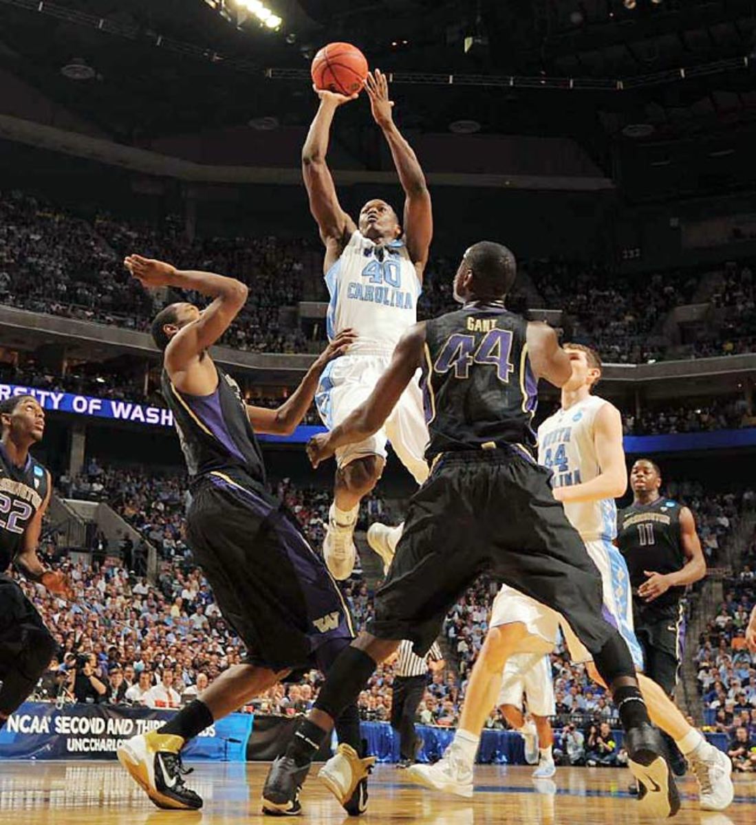 Best Draft Prospects: Small Forwards - Sports Illustrated