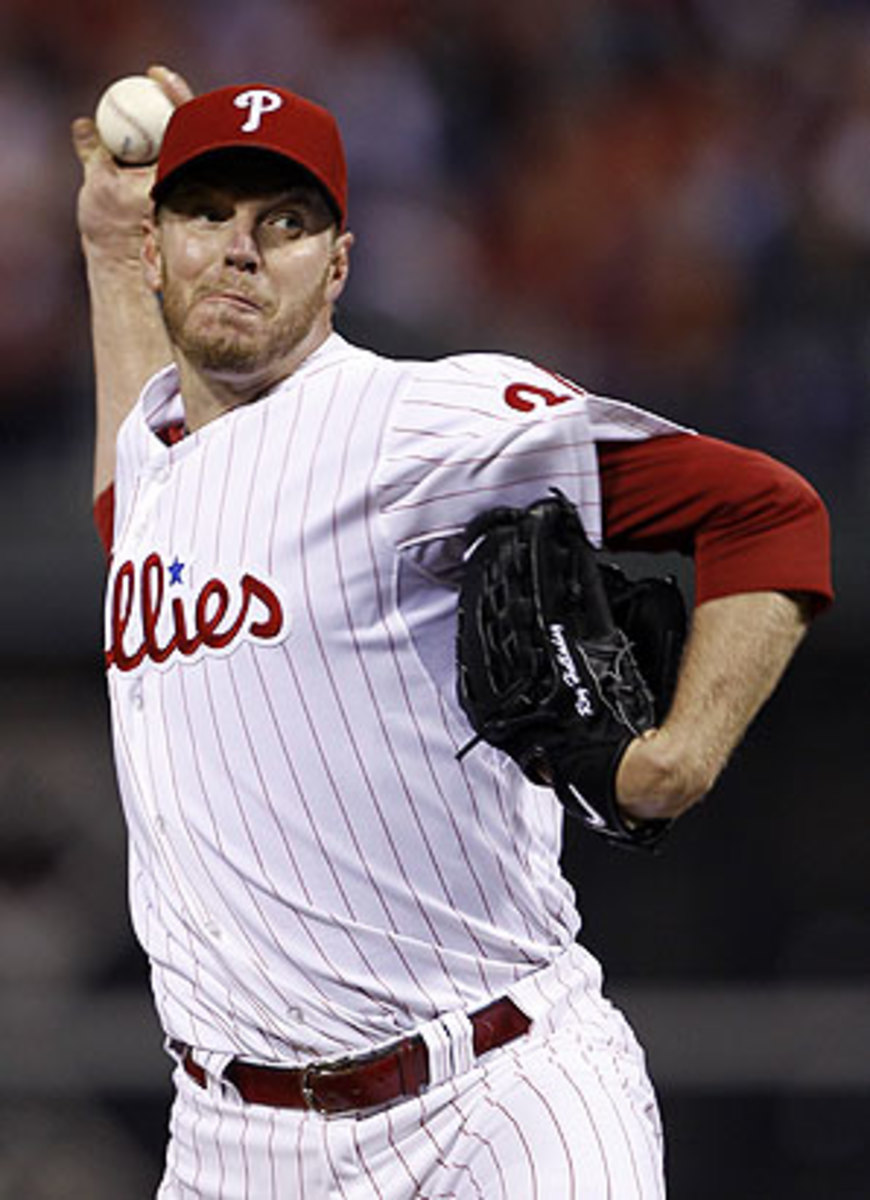 Joe Sheehan: LCS will feature great starting pitching, but not the best ...