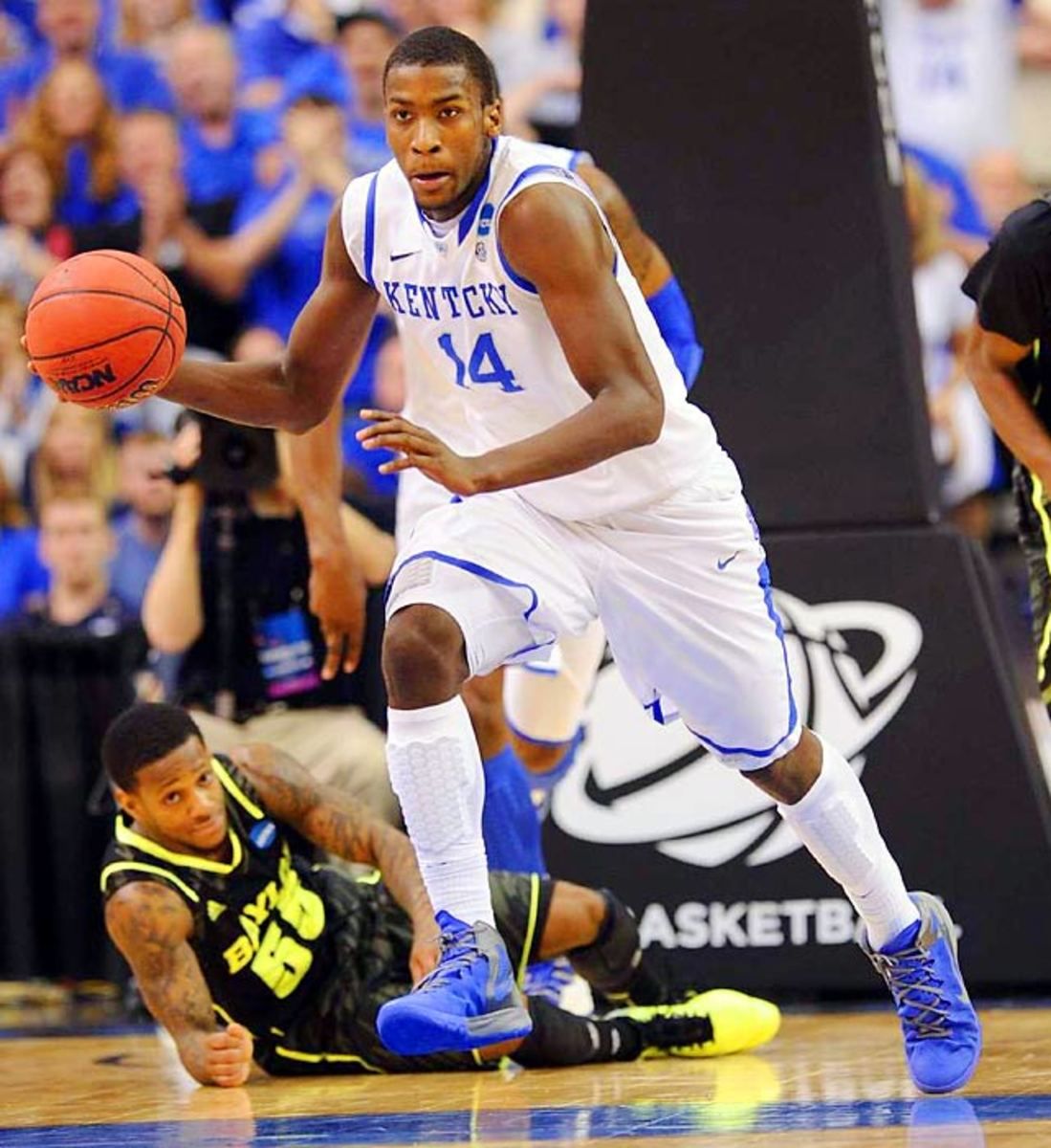 Best Draft Prospects: Small Forwards - Sports Illustrated