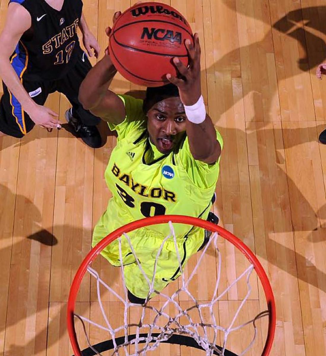 Best Draft Prospects: Small Forwards - Sports Illustrated